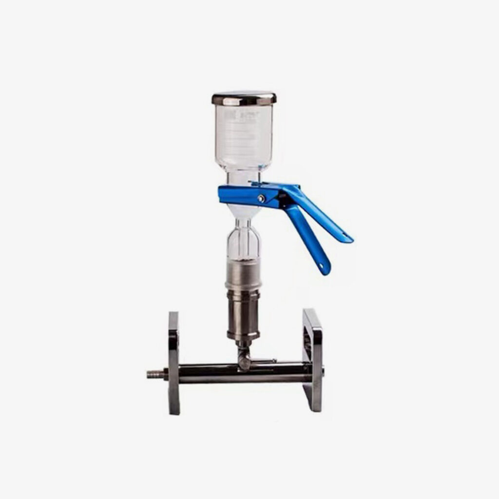 Multiple Vacuum Filtration System - LEX