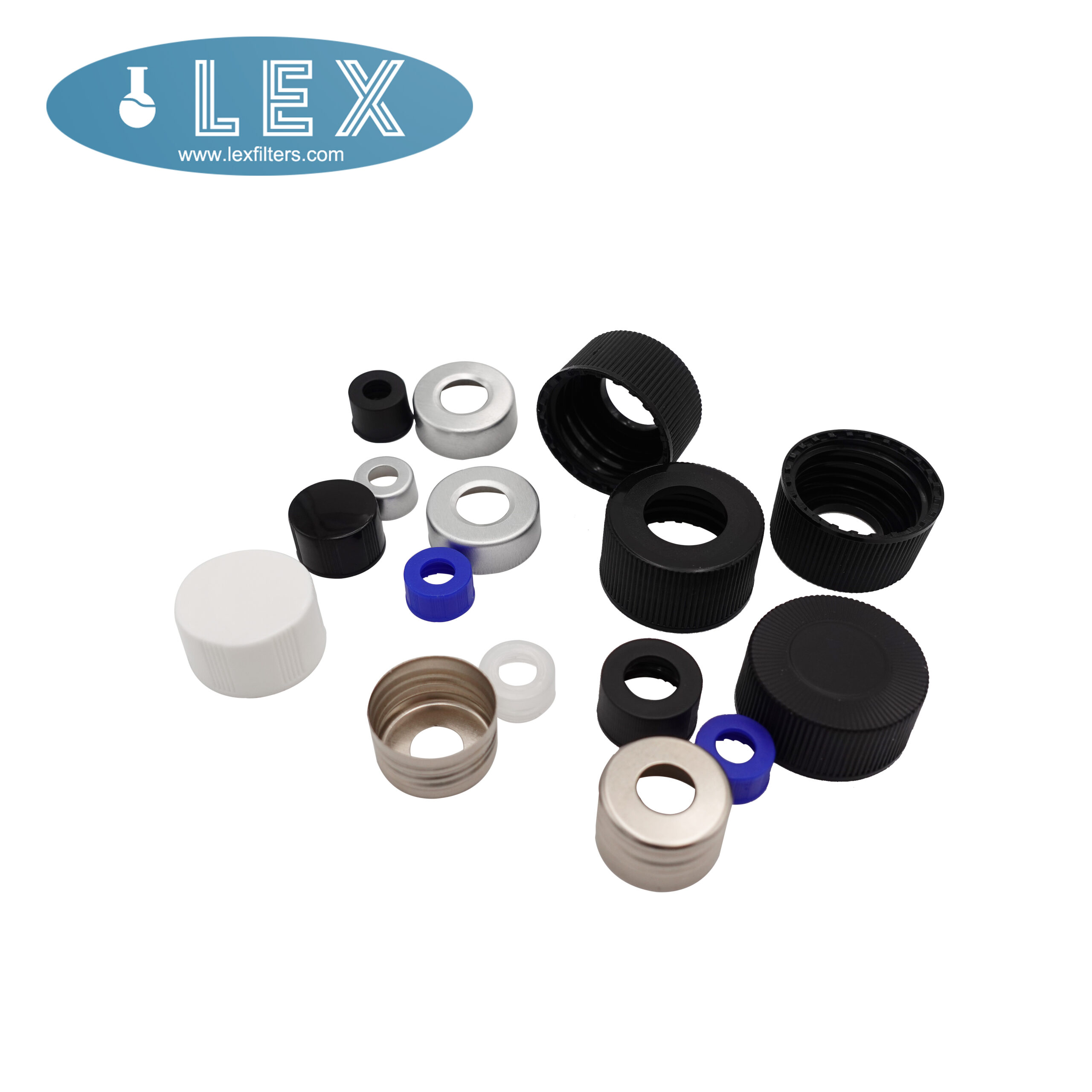 Disposable Syringe Filter - LEX